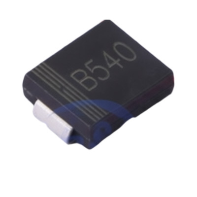 FUXINSEMI MBRS340T3G-FS