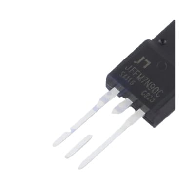 JIAENSEMI JFFM3N150C Single N-Channel MOSFET
