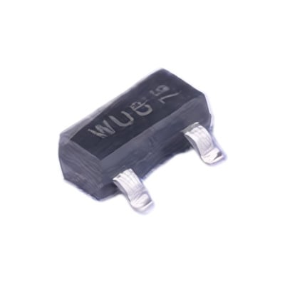 Nexperia PBSS301ND,115 Single Bipolar Transistor
