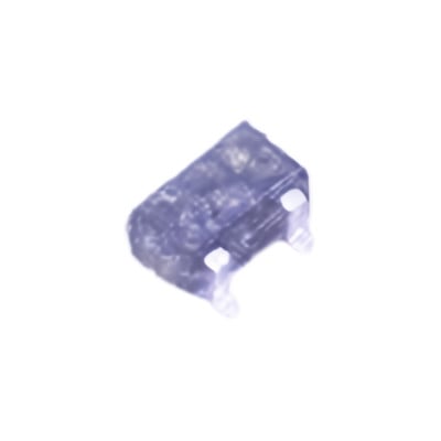 Nexperia PDTC114EU,135 Single Pre-Biased Bipolar Transistor