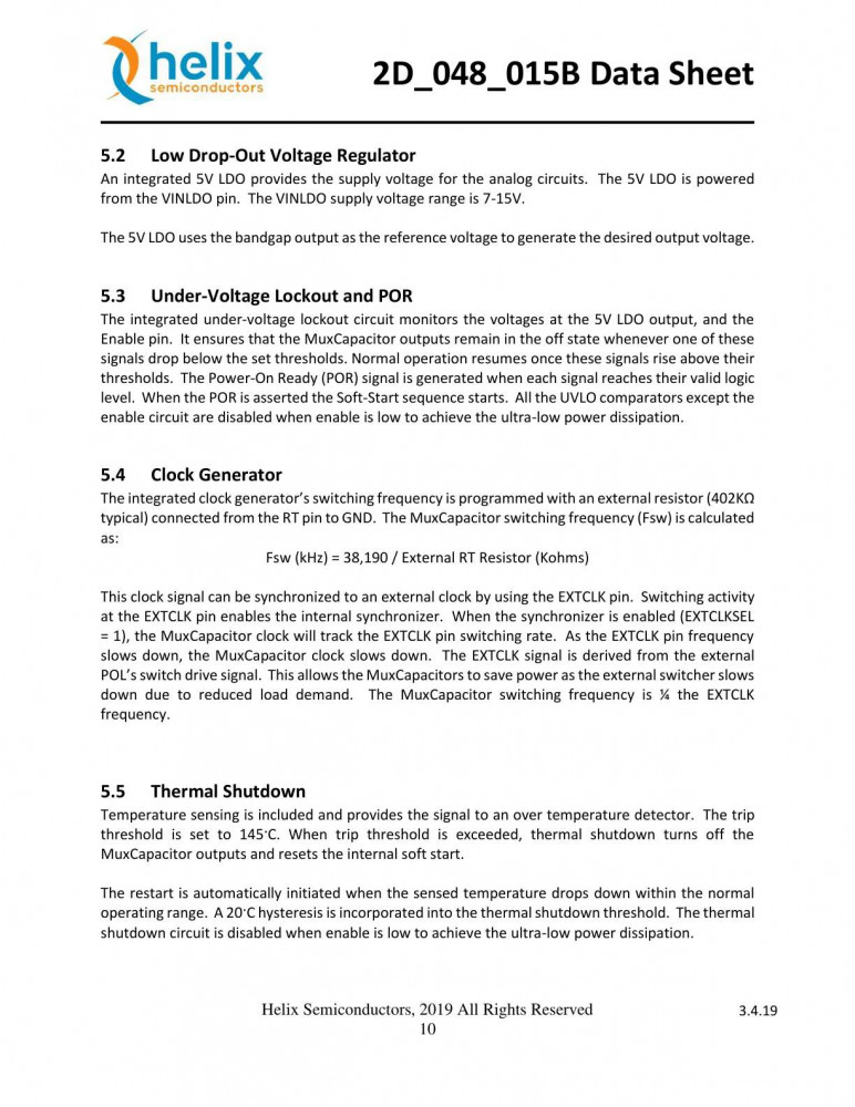 2D-048-015B datasheet page 10