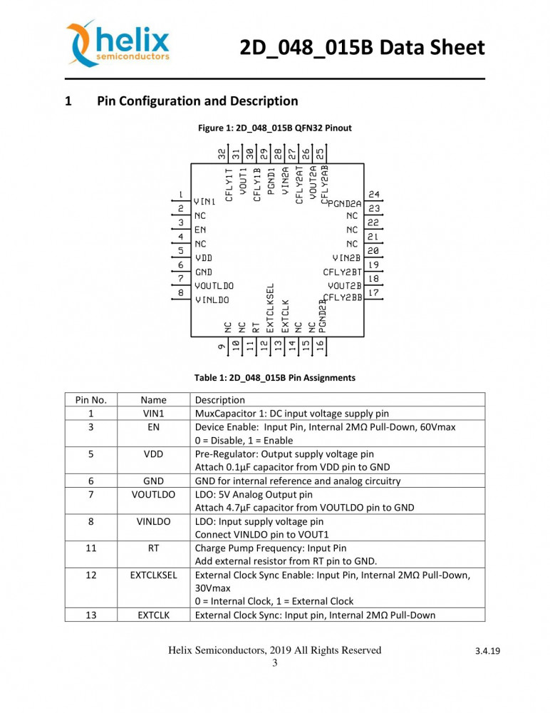 2D-048-015B datasheet page 3