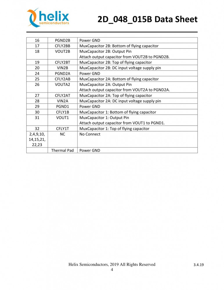 2D-048-015B datasheet page 4