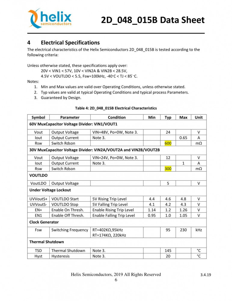 2D-048-015B datasheet page 6