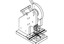 Insertion Tool for Micro-Fit BMI CPI Header Assemblies