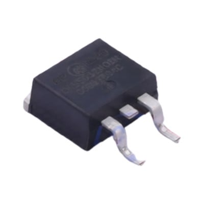 CRMICRO CRTT095N12N Single N-Channel MOSFET