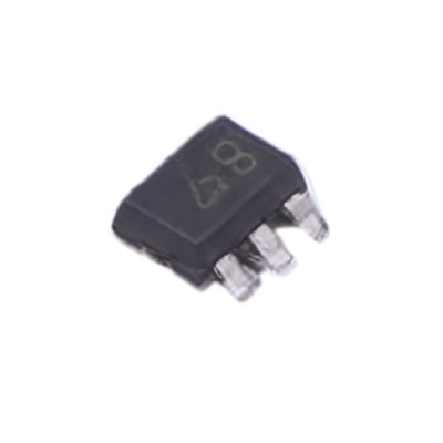 Nexperia PEMD2,315 Single Pre-Biased Bipolar Transistor