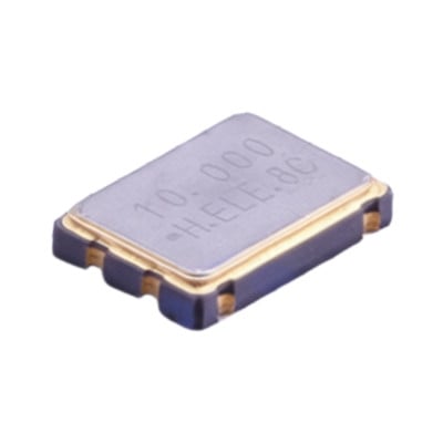 HELE HSO321S 12MHZ 3.3V -40~+85℃ Crystal