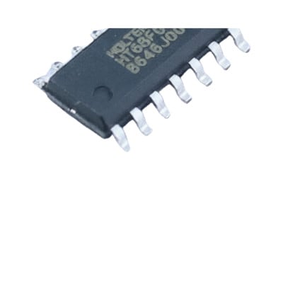 HOLTEK HT67F489 Microcontroller Chip
