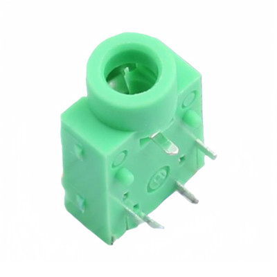 HOOYA PJ-343A Audio Connector Chip