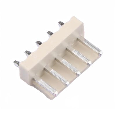 CST CS-1147R-05 Male Header Pins