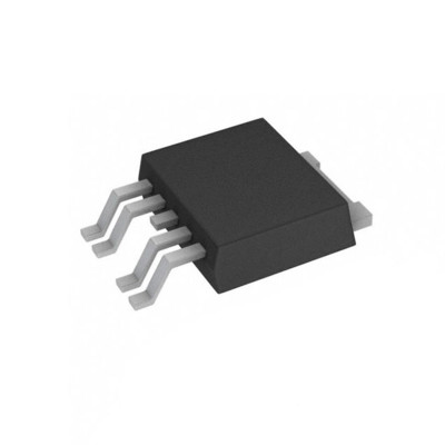 Infineon BTS500101TAEATMA1 Power Distribution Switch
