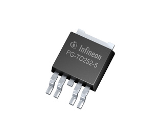 Infineon BTS500801TEAAUMA1 Power Distribution Switch for sale