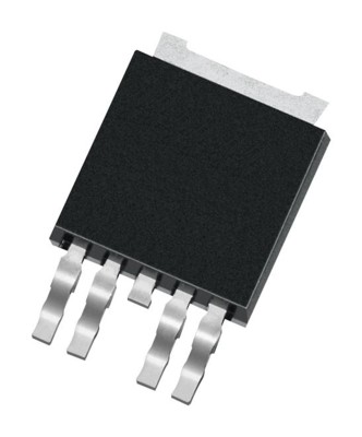 Infineon BTS500801TEAAUMA1 Power Distribution Switch for sale