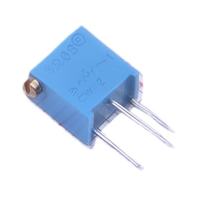 JIERR 3296X-1-204 Trimmer Potentiometer