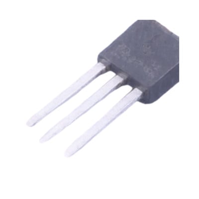 Jilin Sino-Microelectronics JCS9N50FC-220MF Single N-Channel MOSFET