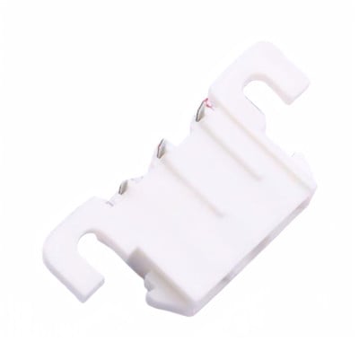 TE Connectivity 6-5535512-4 Female Socket Header Receptacle