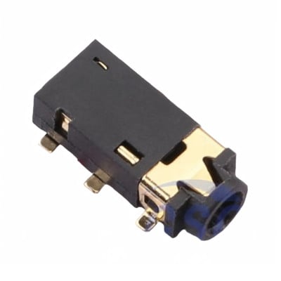 SHOU HAN PJ-211 Audio Connector Chip