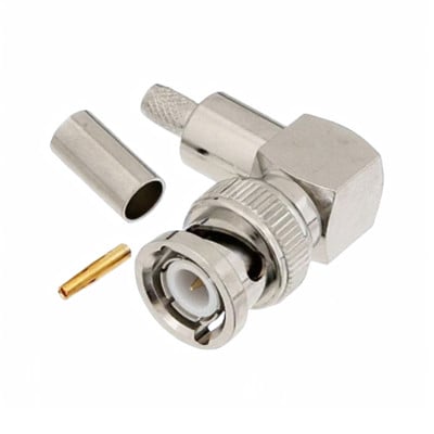 PASTERNACK PE4221 Coaxial Connector RF Assembly