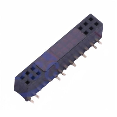 Liansheng FH-00133 Female Socket Header Receptacle