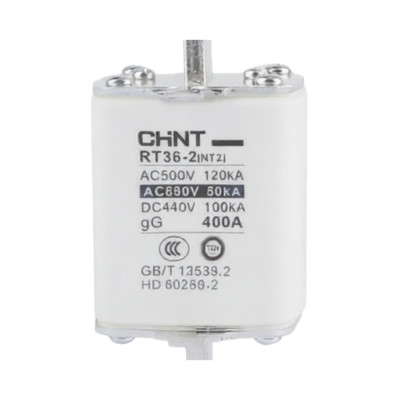 CHINT RT36-00 (NT00) 50A Fuse