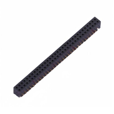 XKB Connection X1321FVS-2x32-C43D48 Female Socket Header Receptacle for sale