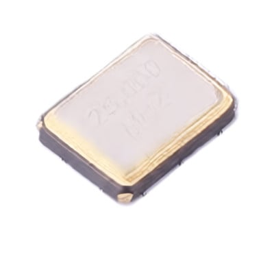 JGHC S3225000201060 Crystal Chip for Precision Frequency Control