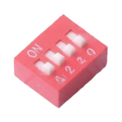 DEALON DS-06RP DIP Switch