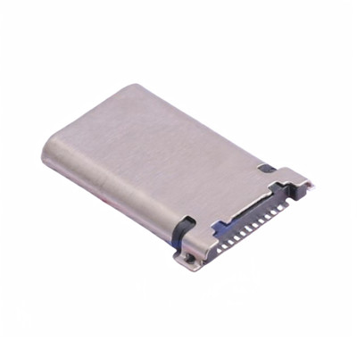 Korean Hroparts Elec TYPE-C-31-G-07 USB Connector Assembly