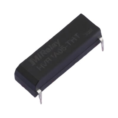MiRelay HVR1A12-THT Reed Relay