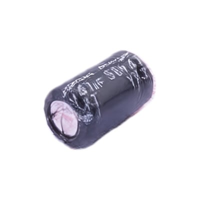 Rubycon 50YXJ22M5X11 Aluminum Electrolytic Capacitor