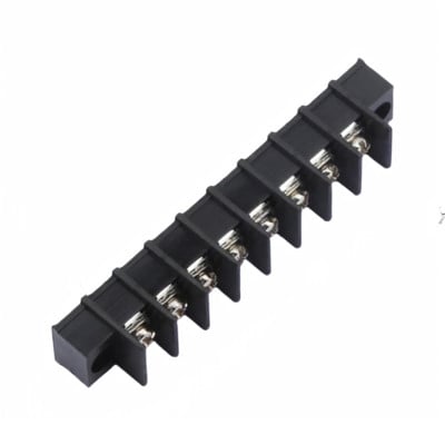 KANGNEX WJ25C-A-7.62-08P-13-00A Barrier Blocks Chip for sale