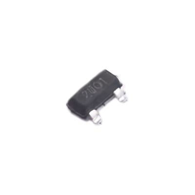 ElecSuper SI2300 Single N-Channel MOSFET