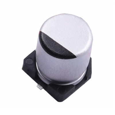 JARSON XS1E101M0605 Aluminum Electrolytic Capacitor