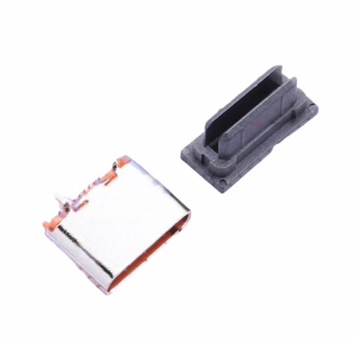 XYECONN TYPE-C-C03-2TDWH56 USB, DVI, HDMI Connector Adapter Chip