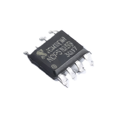 JSMSEMI NCP5106BDR2G-JSM Gate Driver Chip