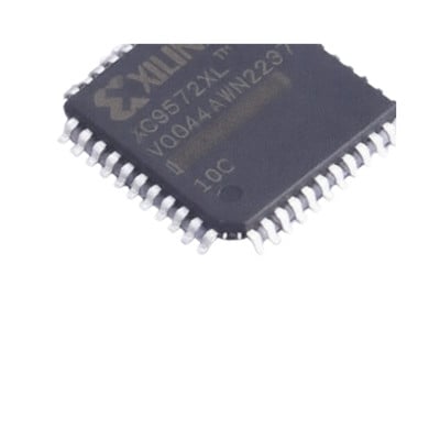 AMD/XILINX XC2C32A-6VQG44C FPGA Chip