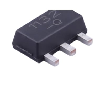 PJSEMI 2SB5540SQ Single Bipolar Transistor