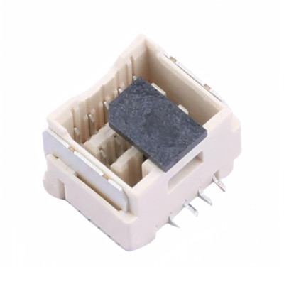 jkun A1506AWV-210-F4MB1-R-X Male Pin Header Chip