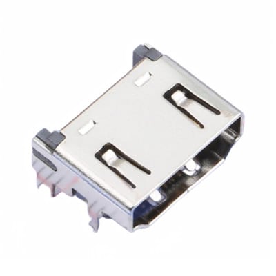 XKB Connection A71-05H5-151N1 USB, DVI, HDMI Connector Assembly for sale