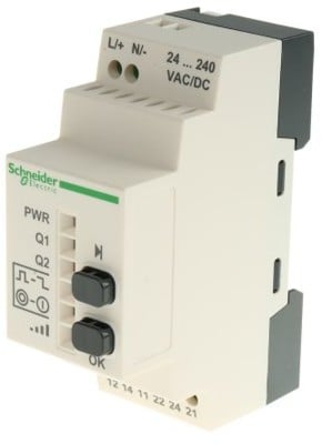 Schneider ZBA245 Switch Accessory Chip for sale