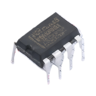 HGSEMI UC2842BN AC-DC Converter & Offline Switching Controller Chip