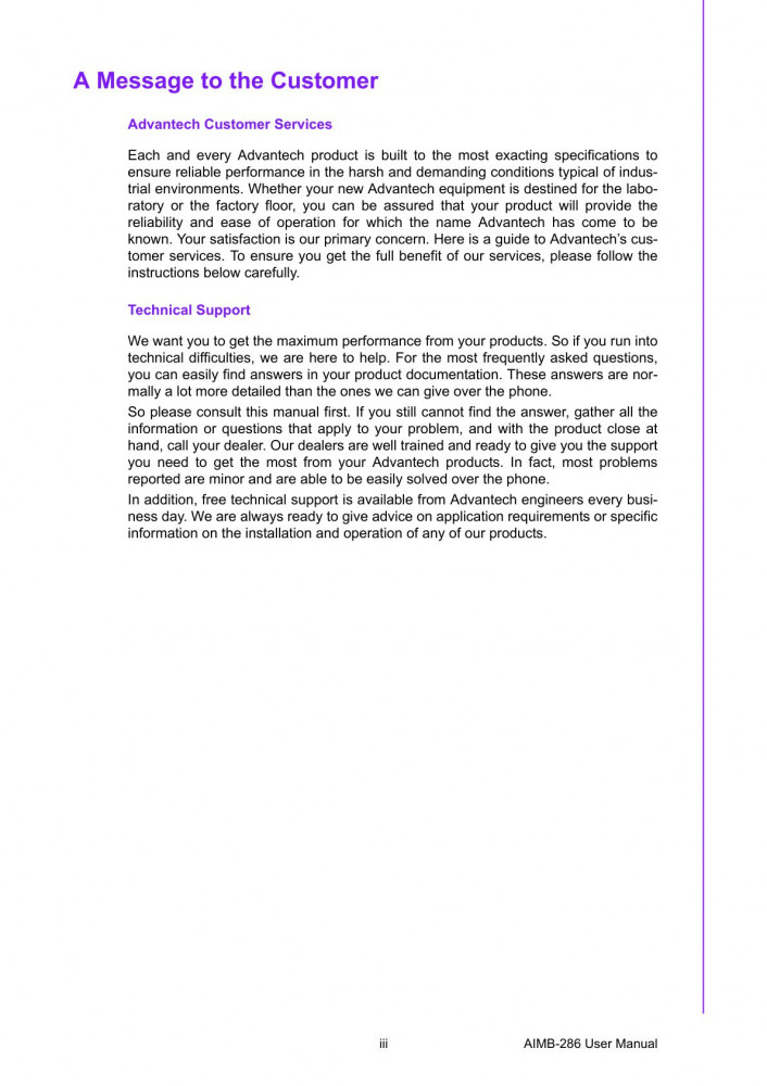 AIMB-286 technical document page 3