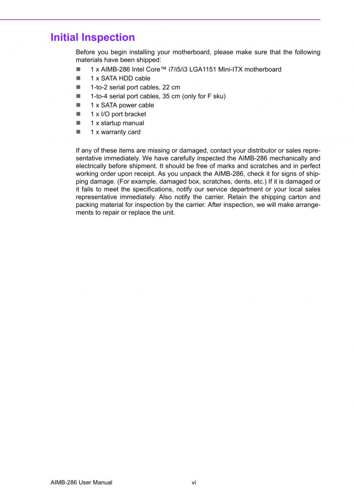 AIMB-286 technical document page 6