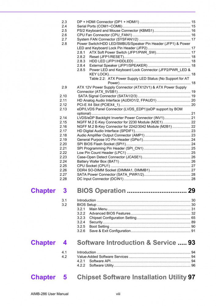 AIMB-286 technical document page 8