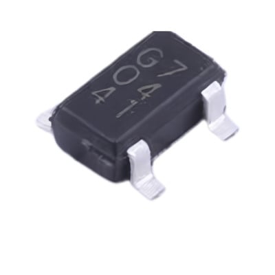 ROHM BU18TD3WG-TR Linear LDO Voltage Regulator