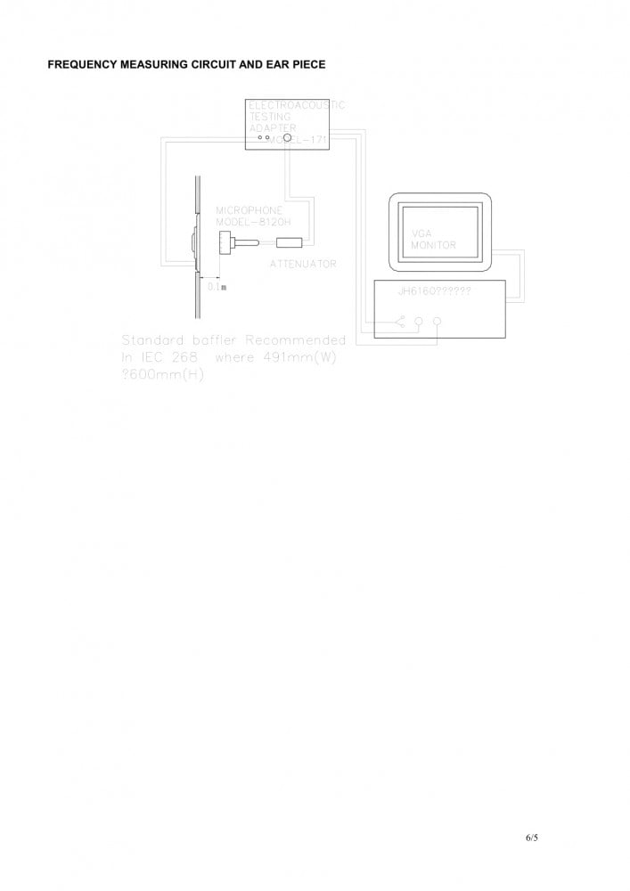 GSPK4055TN-8R0.8W specification page 6