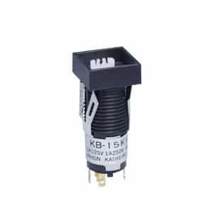 Miniature Pushbutton for sale