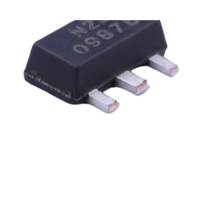 BL BL8064CC3TR50 Linear LDO Voltage Regulator