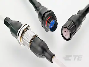 2102351-1 : CeeLok FAS-T Standard Circular Connectors for sale